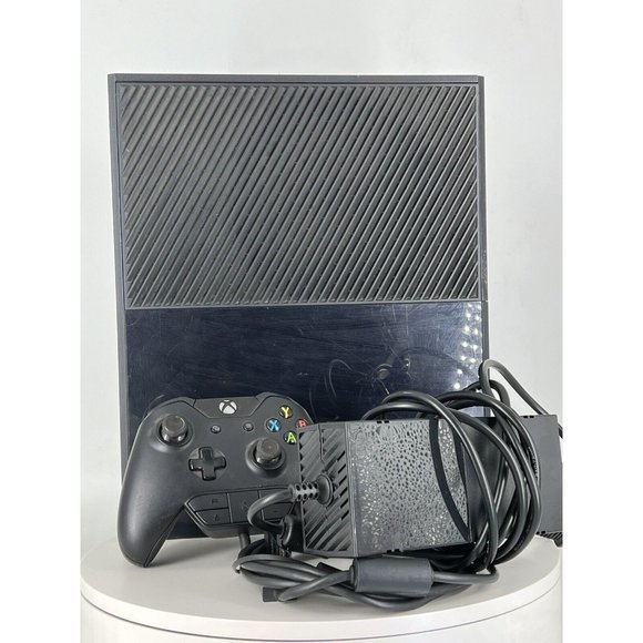 Microsoft | Video Games & Consoles | Microsoft Xbox One Tb Console ...